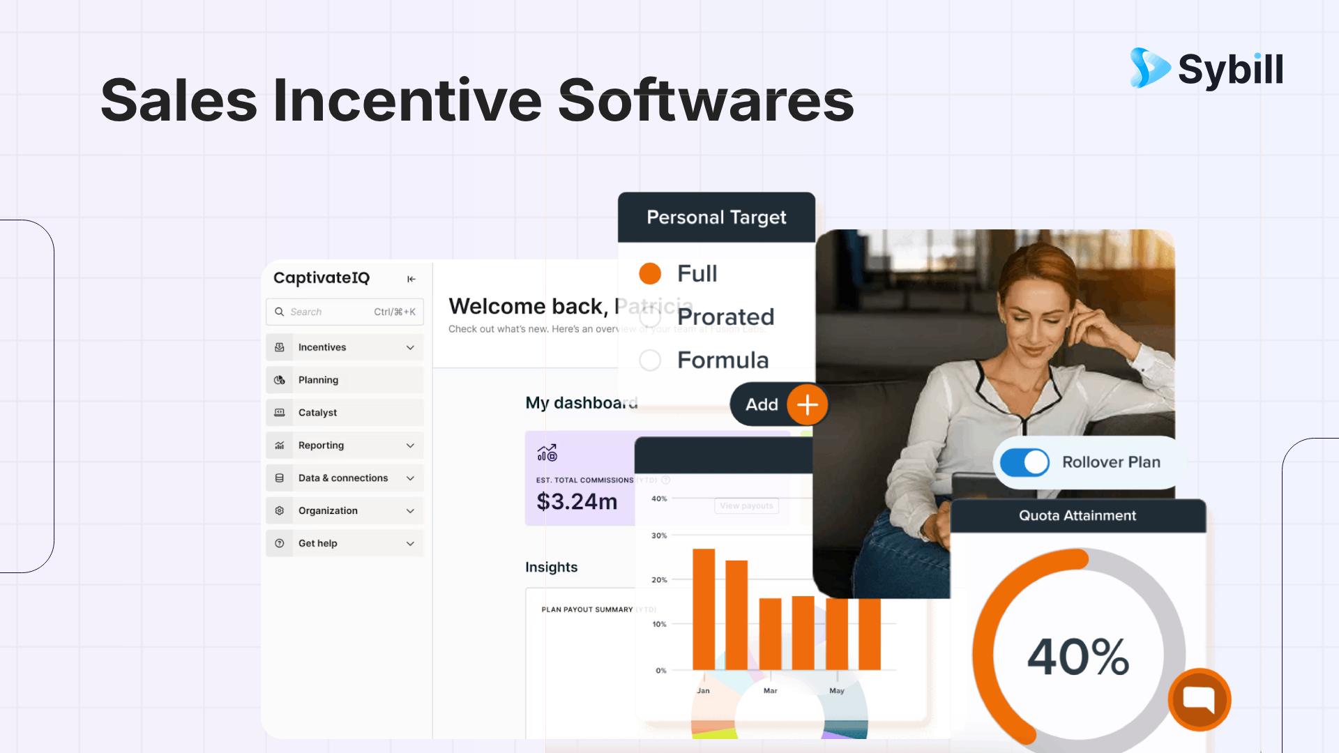 Best Sales Incentive Software: Top Tools for Smarter Sales Rewards